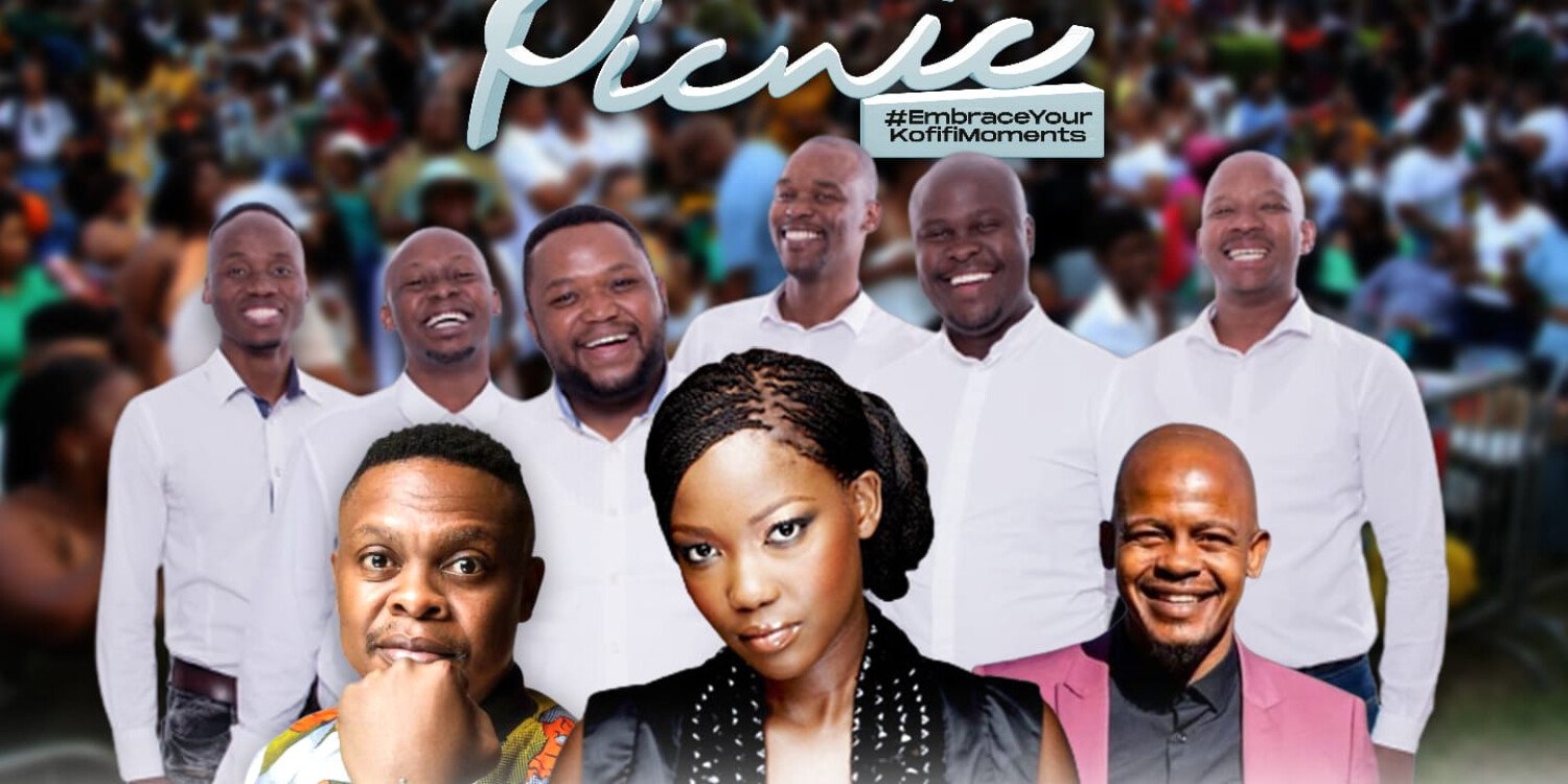 Rustenburg soul picnic - Computicket BoxOffice