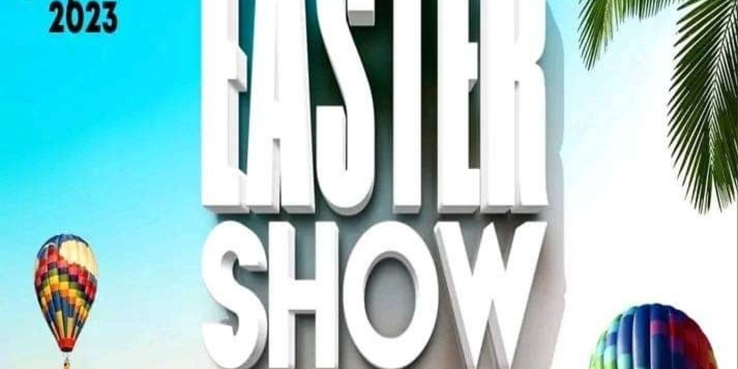 EASTER SHOW - Computicket BoxOffice